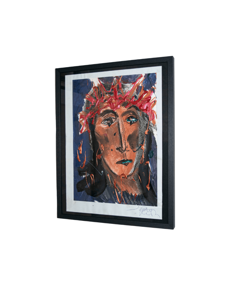 Artworks – Peter Murphy Art Studio